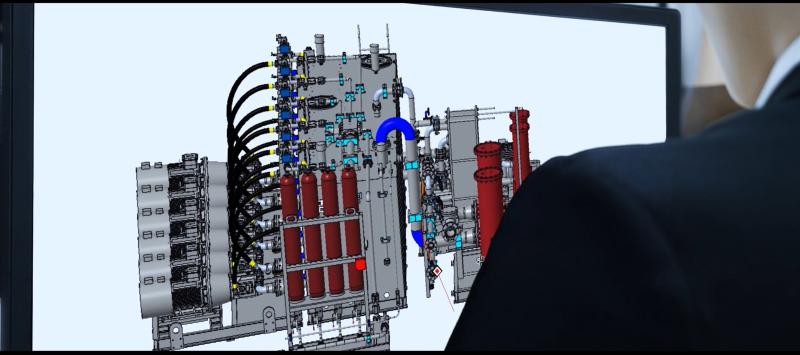 Fornecedor verificado da China - Shaoyang Victor Hydraulic Co., Ltd.