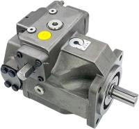 China R900073403 Industrial Machinery Piston Pump A4VSO Variable Displacement Pump for sale
