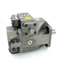 China A4VSO Industrial Machinery Variable Axial Piston Pump Electro Hydraulic Control for sale
