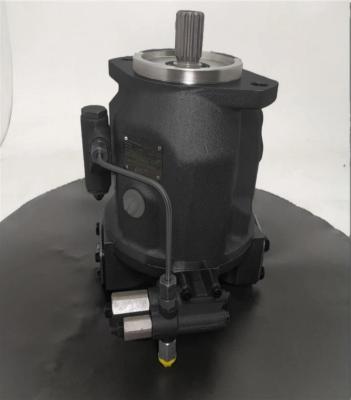 China Bouwmachines gietijzeren zuigerpomp 280 bar Fluoroelastomer afdichtingsmateriaal Te koop