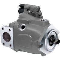 China Mobile 28cc Variable Axial Hydraulic Piston Pump With Pressure Compensation Control for sale