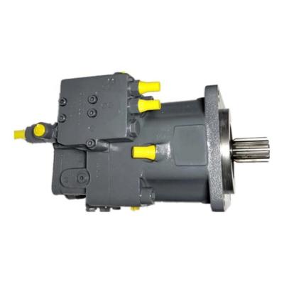 China A11V(L)O Rexroth Piston Pump Cast Iron 300 Bar For Construction Machinery for sale