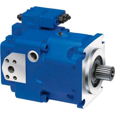 China A11V(L)O130 Variable Axial Piston Hydraulic Pump For Marine Hydraulics 350bar Rated for sale