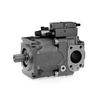China Hydraulic Construction Machinery Piston Pump 350 Bar Variable Axial Piston Pump for sale