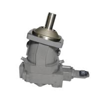 Quality Axial Piston Rexroth Variable Displacement Motor A6VM 400 Bar For Mining for sale