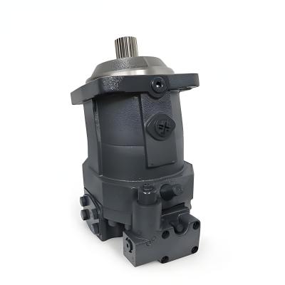 China High-Speed Construction Machinery Piston Motor 150 cc/rev Reinforced Cast Iron Housing for sale