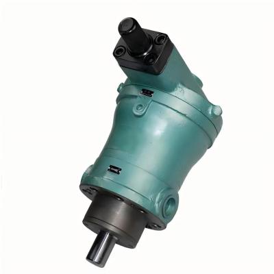 중국 31.5MPa 압력 농산물 수압용 농산물 축 펌프 모터 판매용