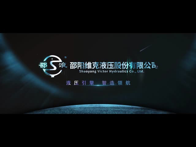 Professional Manufacturer of Hydraulic Piston pump and Hydraulic Piston Motor