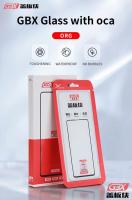 China ODM Touch MI Note 10 OCA Glass Note5pro Note7/Note7pro Note8 Note8p Mobile Phone for sale