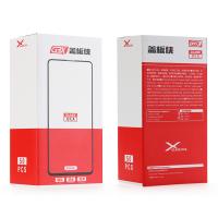 China 2in1 Redmi Note 10 OCA Glass For Note10 5G Note10pro Note11pro for sale