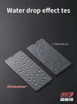 Cina K40 K50 K50gaming K40gaming MI Touch Glass con OCA ODM in vendita