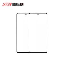 China OEM OCA Front Tecno Spark 8C Screen Replacement LCD Glass for sale