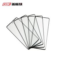 China Front OCA LCD Glass Tecno Mobile Screen Replacement For Note8i Note10 Phone for sale