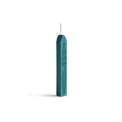 China Custome Easy To Use Flexible and Mailable Sealing Wax With a Wick for sale