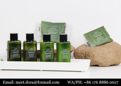 China 5 Star Hotel Vanity Kit Mini Soap Hotel Amenities From Guangzhou Supplier for sale