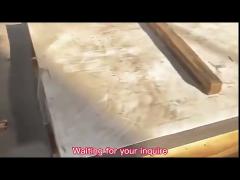 Galvanized Steel Sheet