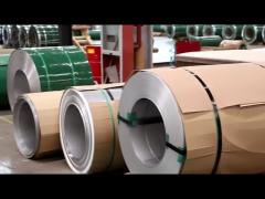 What's the PPGI Steel Coil