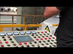 How to produce stainless steel coil