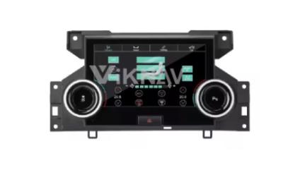 Chine Écran LCD de commande climatique du panneau CA pour Land Rover L319 Discovery 4 LR4 2010-2016 à vendre