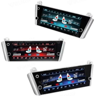 China Viknav Auto-Klima-Steuerung Für BMW 5er GT 2010-17 AC-Panel Touchboard LCD Digital Dashboard KlimaanlageBildschirm zu verkaufen