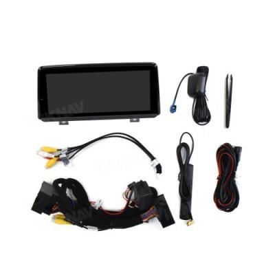 Chine Viknav 12,3 pouces Radio de voiture Pour BMW Série 2 F22 F45 2013-16 MPV NBT Système Android Navigation GPS automatique CarPlay sans fil à vendre