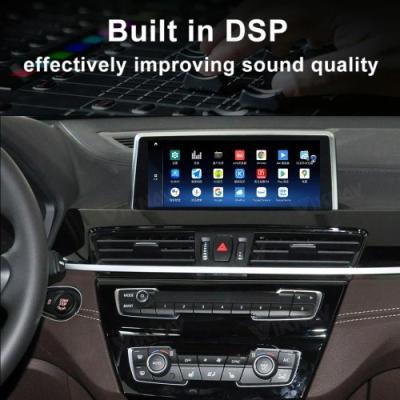 Chine Viknav 12,3 pouces Radio de voiture Pour BMW Série 2 F22 F45 2013-16 MPV NBT Système Android Navigation GPS automatique CarPlay sans fil à vendre