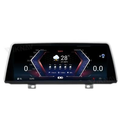 China Viknav EVO Aftermarket Navigation BMW Car Stereo For 7Series G11 2016-2020 à venda