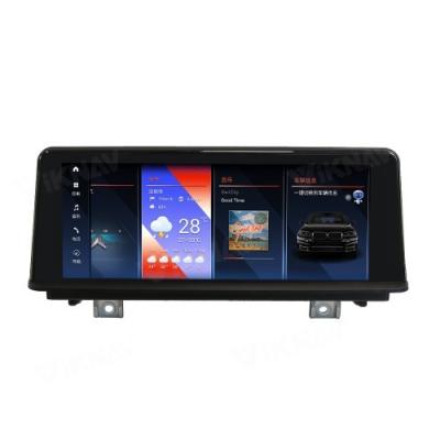 China 2018 BMW Android Din 2 Radio Touch Screen Head Unit GPS Navigation for sale
