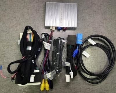 Chine Système Viknav Linux Pour Lexus GS 2012 -2015 sans fil Apple CarPlay Android Auto ne prend en charge que la voiture d'origine 12.3 pouces Scre à vendre