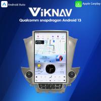 Quality VIKNAV for Chevrolet Suburban Tahoe GMC Yukon 2014-2020 Car Audio Stereo Upgrade for sale
