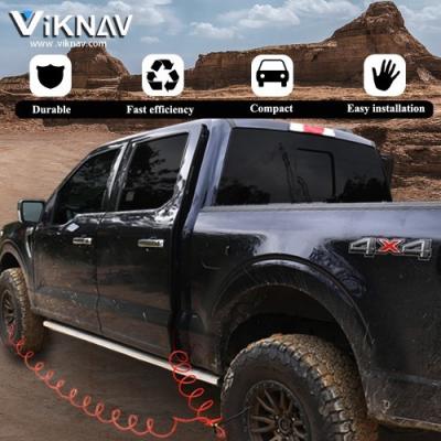 China Viknav para Ford F150 nuevo Raptor modificado coche especial bomba de aire eléctrica bomba de neumáticos en venta