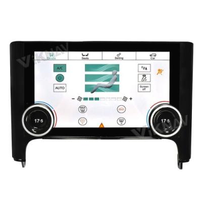 Cina 10.4 pollici Android Car Radio Range Rover Sport L320 2009-2013 Aftermarket Head Unit Touch Screen Multimedia Player in vendita