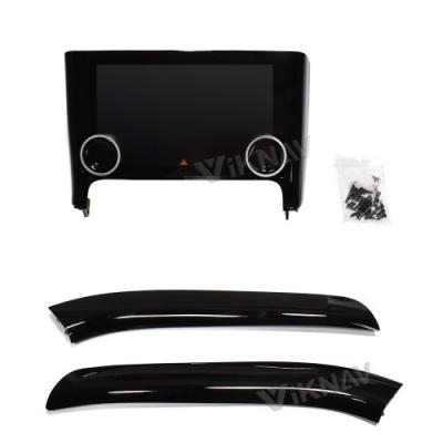 Cina 10.4 pollici Android Car Radio Range Rover Sport L320 2009-2013 Aftermarket Head Unit Touch Screen Multimedia Player in vendita