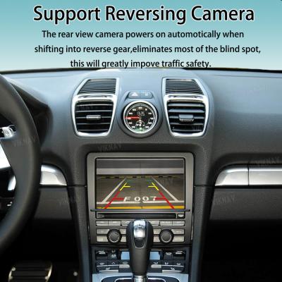 Китай ViKNAV Linux Interface Box для Porsche Cayman 2010-2016 с беспроводным CarPlay продается