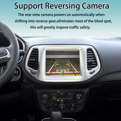 中国 ロールス・ロイス カリナン ドーン 2015-2018 用 Viknav Linux インターフェースボックス ワイヤレス CarPlay 販売のため