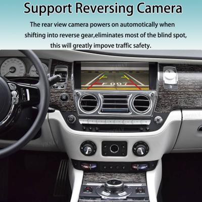 중국 무선 카플레이와 함께 롤스로이스 고스트 2010-2018의 Viknav 리눅스 인터페이스 박스 판매용