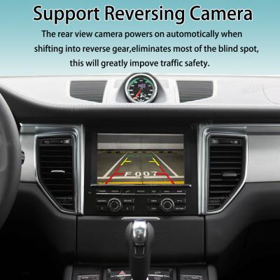 중국 Viknav Linux 시스템 인터페이스 박스 포르쉐 마칸 2014-2017 무선 Apple CarPlay Android Auto 스테레오, 순정 차량 화면만 지원 판매용