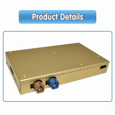 China Viknav Android system decoder Box for Ford F150 2015-2022 Only Support Original Car Screen for sale