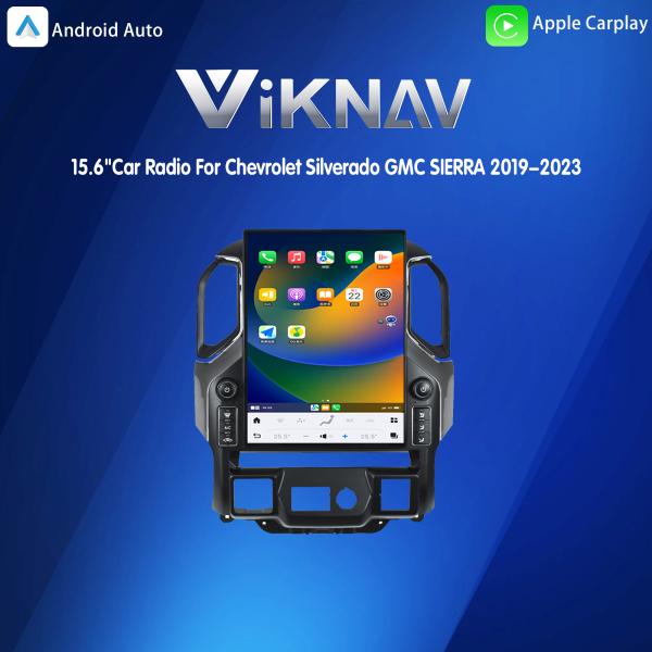Quality VIKNAV 15.6
