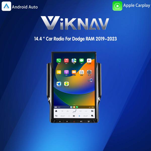 Quality VIKNAV 14.4 