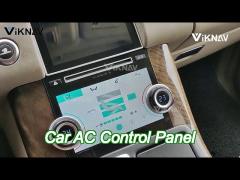 10.4 Inch Newest Generation AC Screen For Land Rover Range Sport L320 2009-2013 Air Condition Board Climate Control LCD