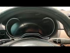 VIKNAV 12.3 ̊ Cluster Digital Speedometer para Mercedes Benz R500 GL450 2005-2010
