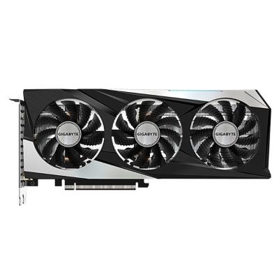 中国 グラフィックス・カード3060のMsi Rtxのチタニウムの賭博のゲフォース Rtx3060の極度の12Gグラフィックス・カードGPU 販売のため