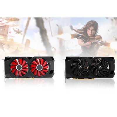 中国 Msi Rx 570の8gbサファイア カード高性能GPUのグラフィックス・カード 販売のため