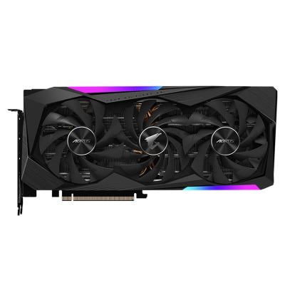 中国 Rtx 3070ギガバイトの賭博3070OcのゲームのMsi Gpu Gtxのグラフィックス・カード 販売のため