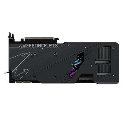 中国 3090 Rtxの賭博24GbカードGpuのグラフィックス・カードGPU PCIは3.0 X16を表現する 販売のため