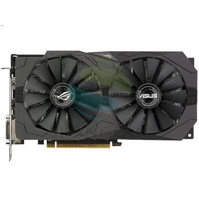 中国 RX 580 8GB GDDR5のグラフィックス・カードAMD RX 500のシリーズVGAカード 販売のため
