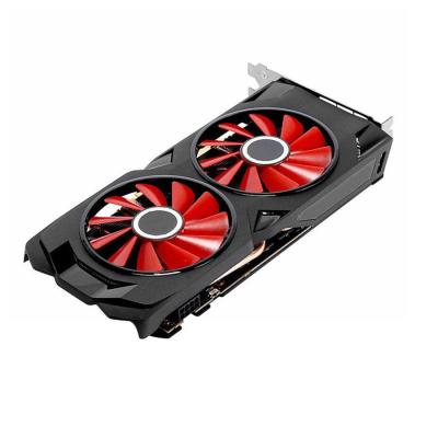 中国 256Bit GPUのグラフィックス・カードのMsi Rx570 8Gbの装甲赤い悪魔ラデオン 販売のため