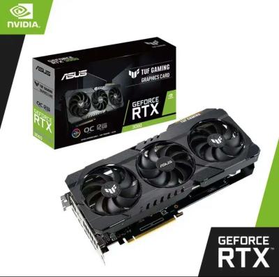 中国 RTX 3060賭博60M/Pcsのための高度GPUのグラフィックス・カードOC 販売のため