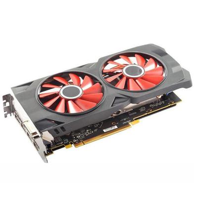 中国 Amd Rx 5700 Xt 8Gb Gddr6カード脈拍8G Amdのサファイア ニトロ写実的なRx5700Xt Oc 販売のため